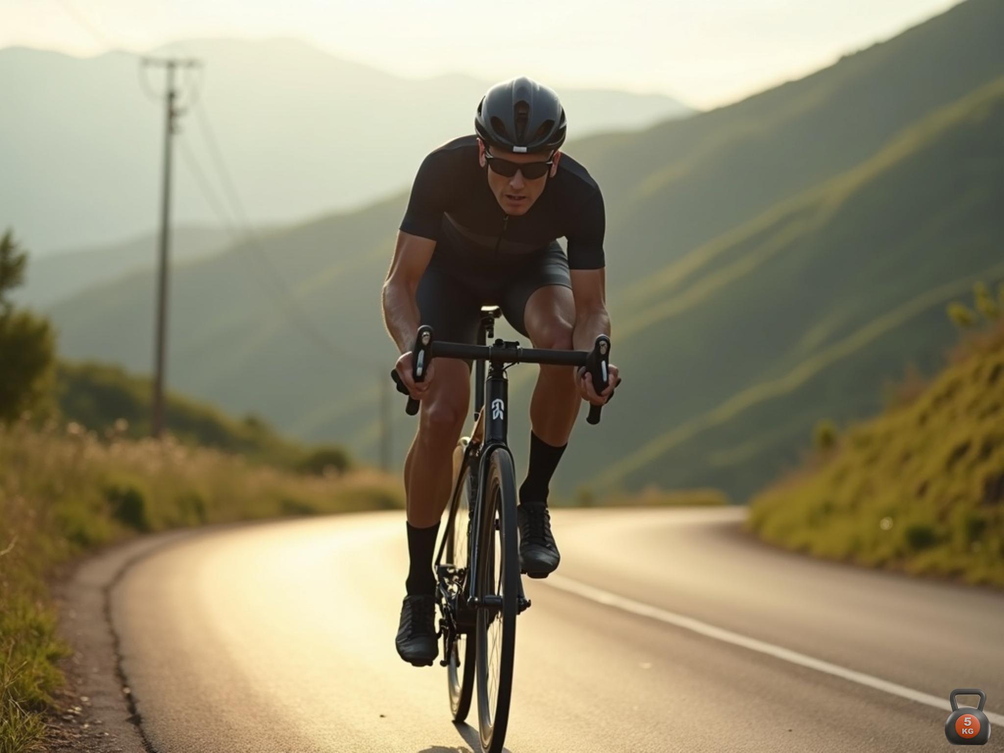 Comment améliorer son endurance à vélo
